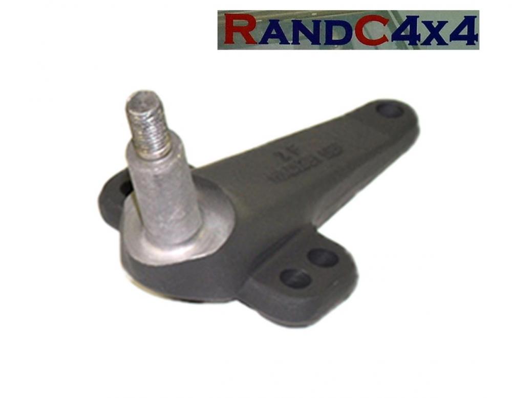 Land Rover Defender Rear Shock Absorber Mount NRC798 | eBay