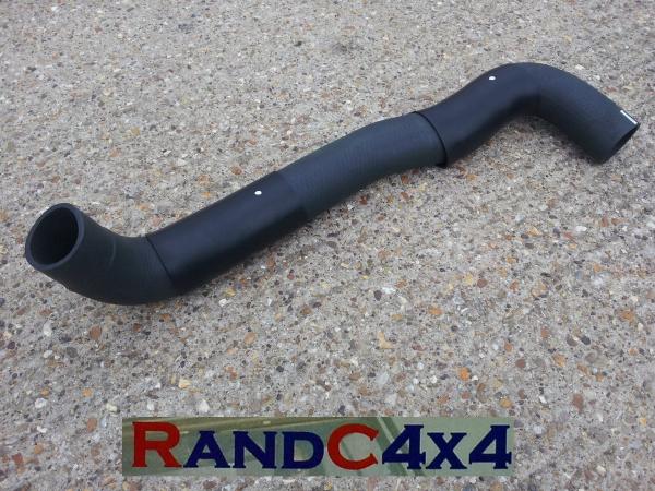 PNH500025 Land Rover Discovery 3 4 TDV6 Intercooler Hose Intake Pipe | eBay