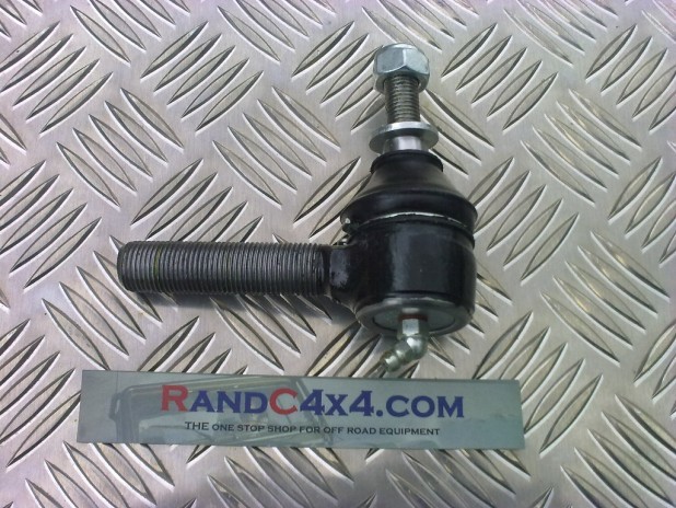 RTC5869 Land Rover Defender Steering Track Rod End Greaseable Right ...