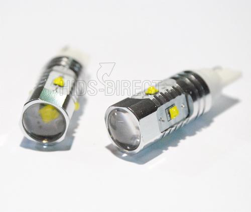 Best LED DLR lamps - did we ever work this out? - Skoda Yeti - BRISKODA