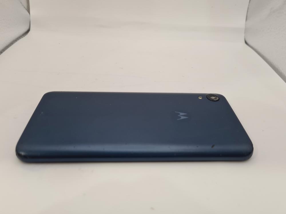 Motorola Moto E6 - 16GB - Blue (Unlocked) Smartphone for sale online | eBay